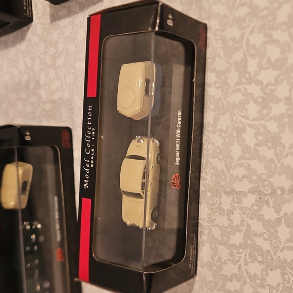 Malibu International Limited | Toys | High Speed Model Collection Scale ...